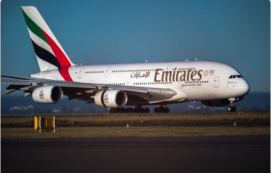 Emirates, a leader in inflight entertainment