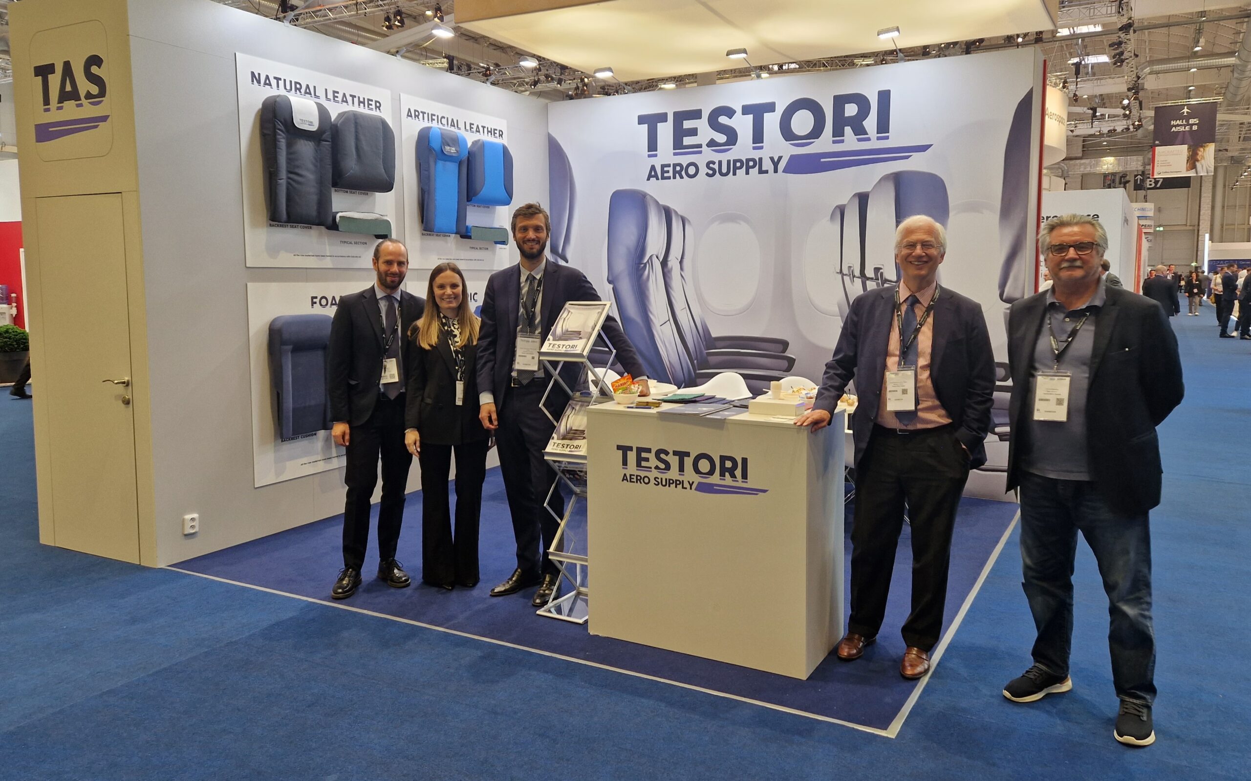 Testori-2023-AIX-002-1 - Testori Aero Supply