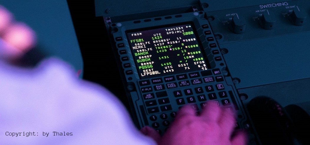 PUREFLYT, THE REVOLUTIONARY FMS