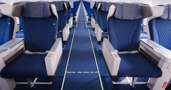 IndiGo revolutionizes domestic flights with the new premium service ...