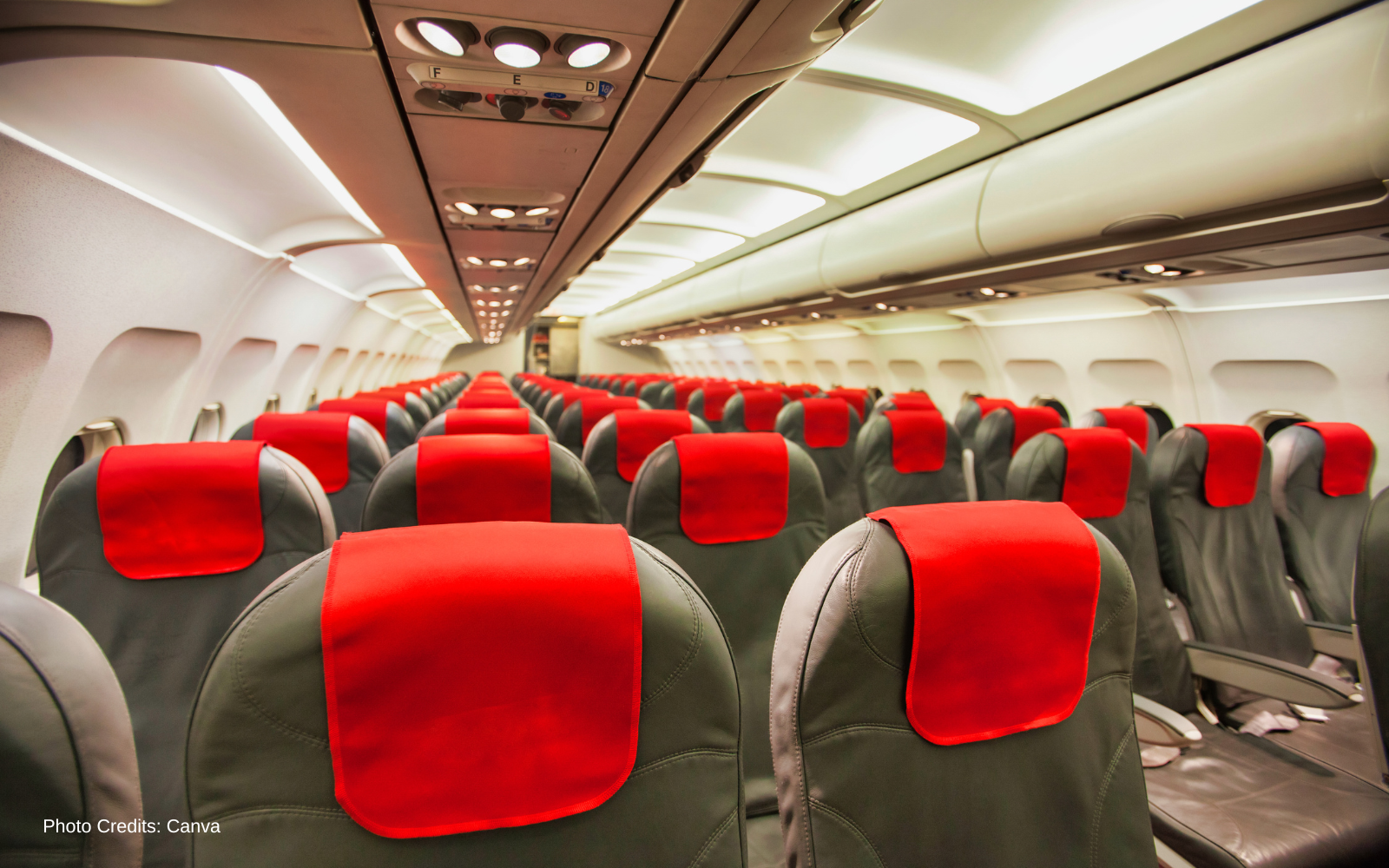 CAPA’s report on the Aircraft Interiors Industry - Testori Aero Supply